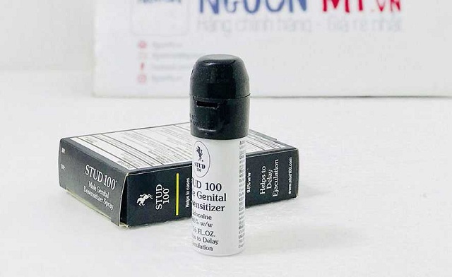 Stud 100 Là Thuốc Gì, Giá Bán 2020, Mua Chính Hãng Ở Đâu [CHI TIẾT A-Z]