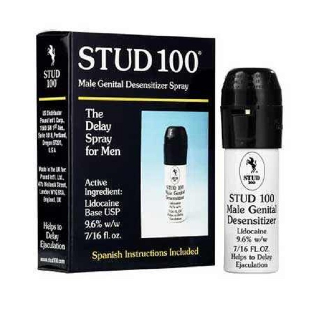Stud 100 Là Thuốc Gì, Giá Bán 2020, Mua Chính Hãng Ở Đâu [CHI TIẾT A-Z]